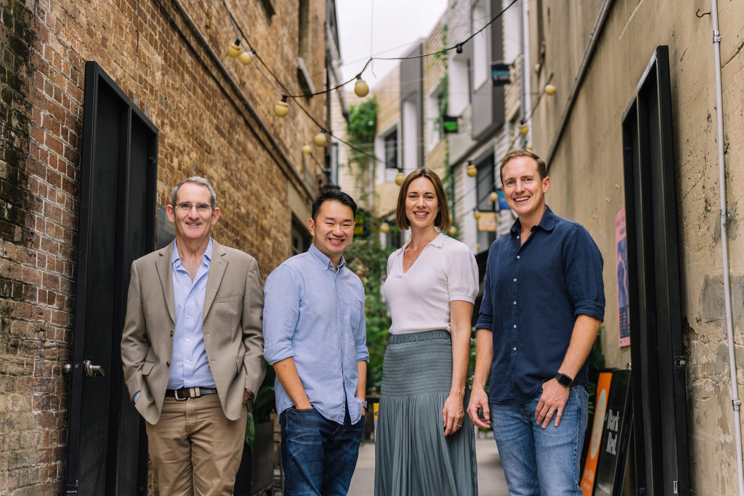 TEN13 lands first institutional mandate from QIC’s $130 million fund ...