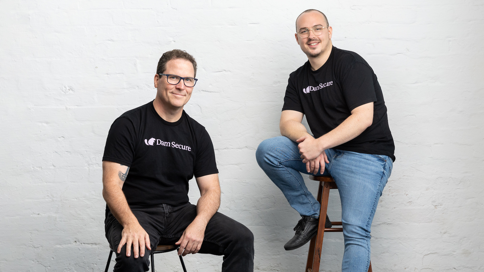 Paladin backs AI security startup Dam Secure's $6.1 million Seed round ...