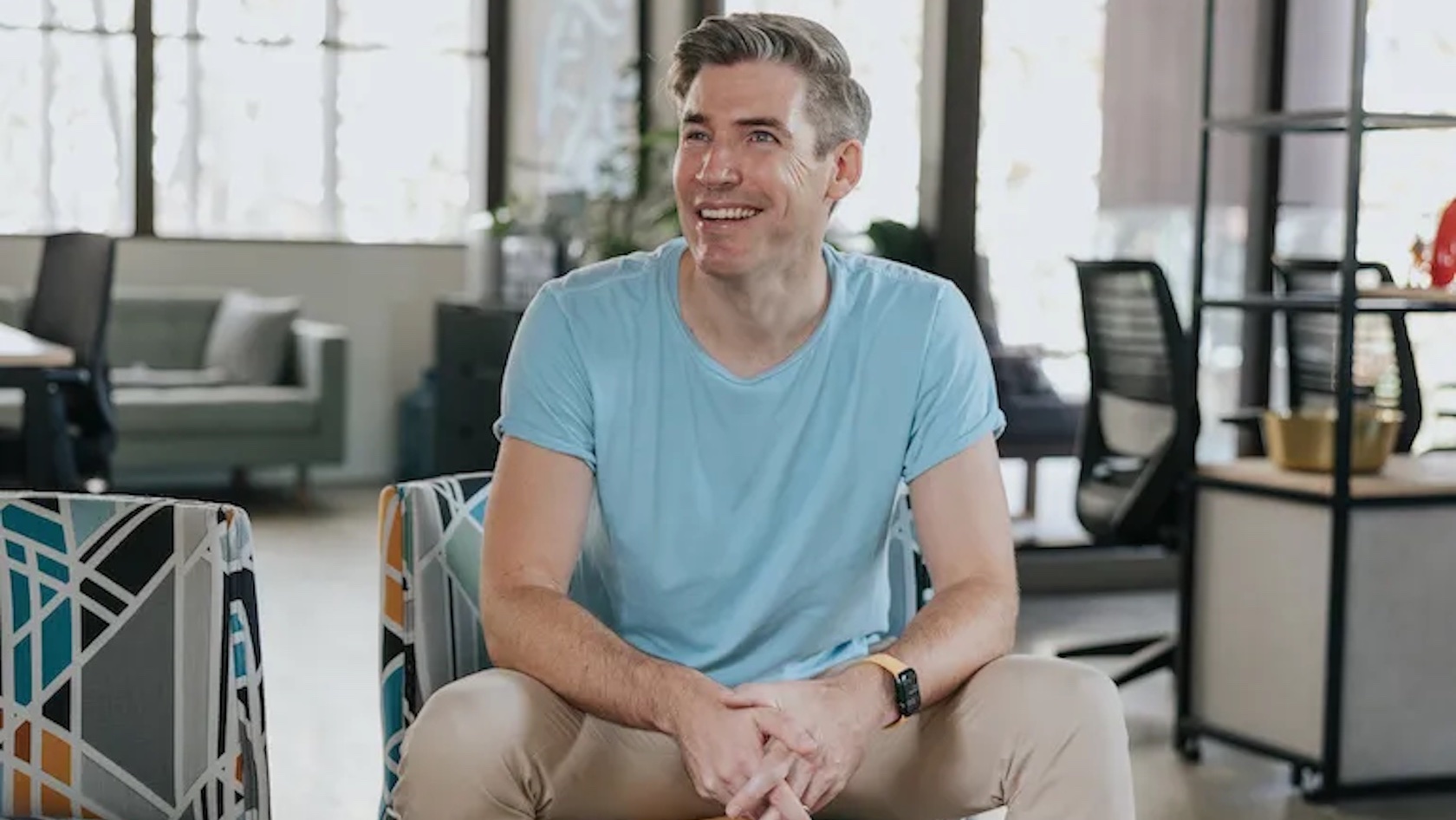 Otsukare-sama! Square Peg partner James Tynan gets an exit - Startup Daily