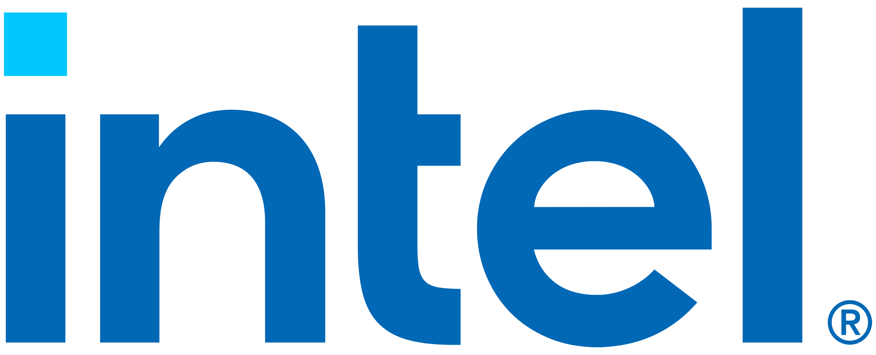 Intel | Startup Daily