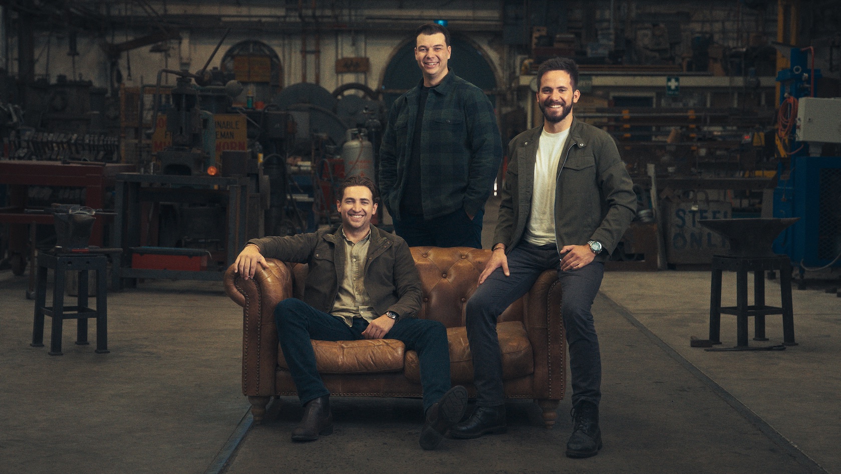 Defence drone and robotics startup Breaker pilots $9 million Seed round ...