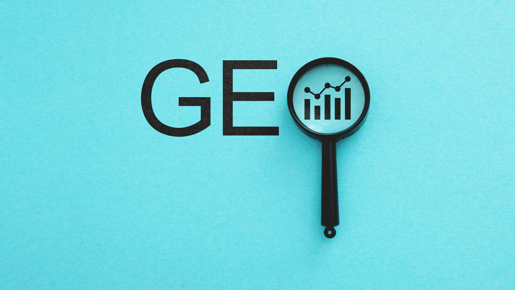 Generative Engine Optimisation (GEO): AI search explained