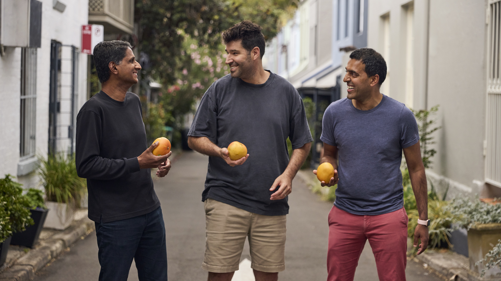 Canva buys UK and US animation and AI startups - Startup Daily