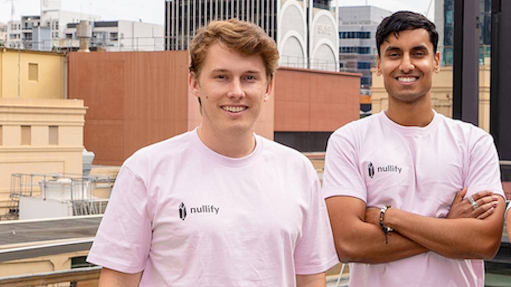 AI cybersecurity agent Nullify re-Seeds with $17.8 million - Startup Daily
