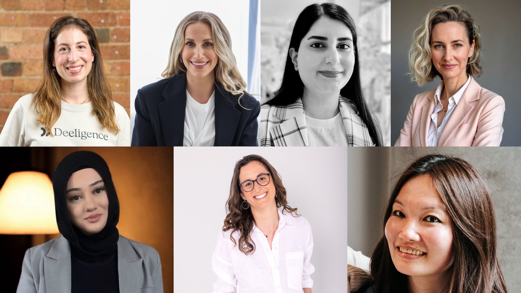 Stone & Chalk doubles its backing for women founders with IWD ...
