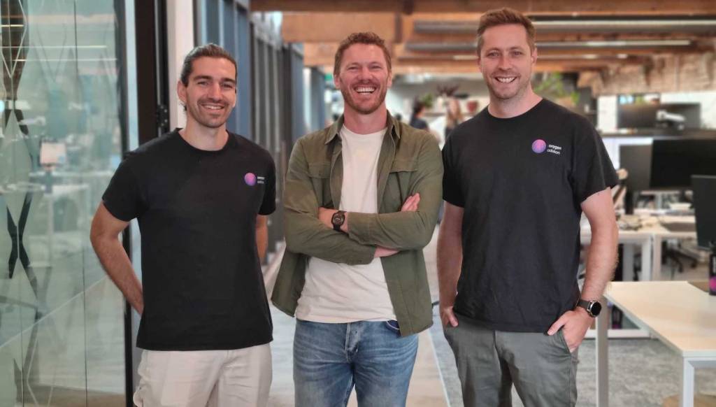Kiwi startup advisor Oxygen acquired by Singapore tech firm Multiplier ...