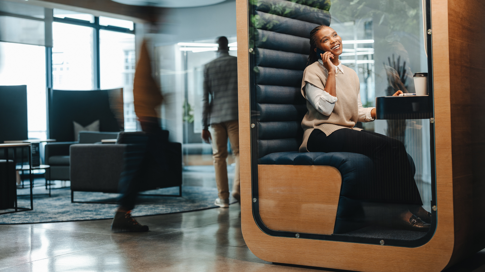 How your manage your team's devices matters