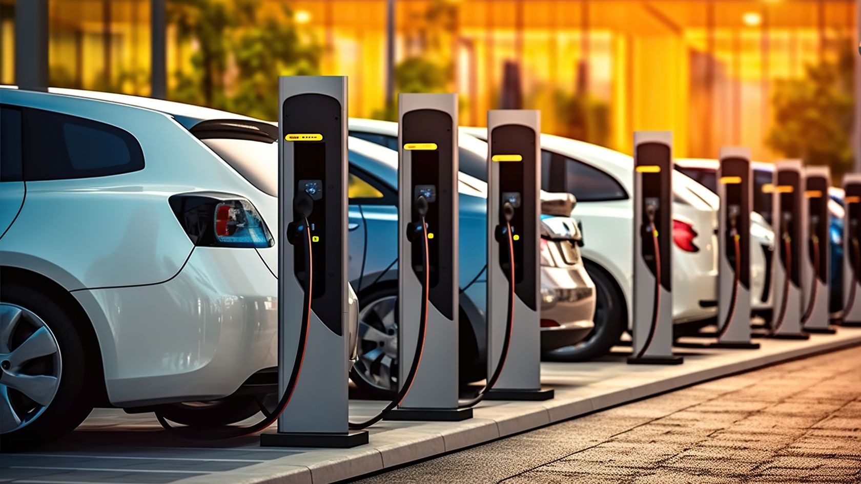 The FBT concession on leased EVs will be cut in the budget after a cost ...