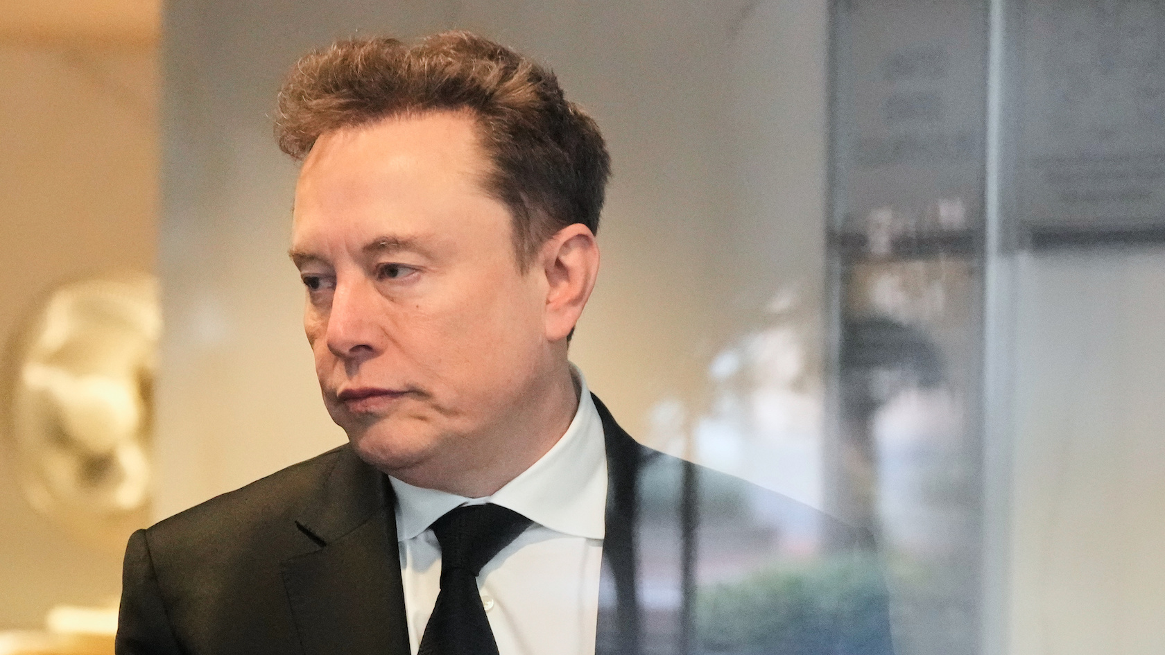 Elon Musk's X goes to war with Australia's online safety commissioner ...