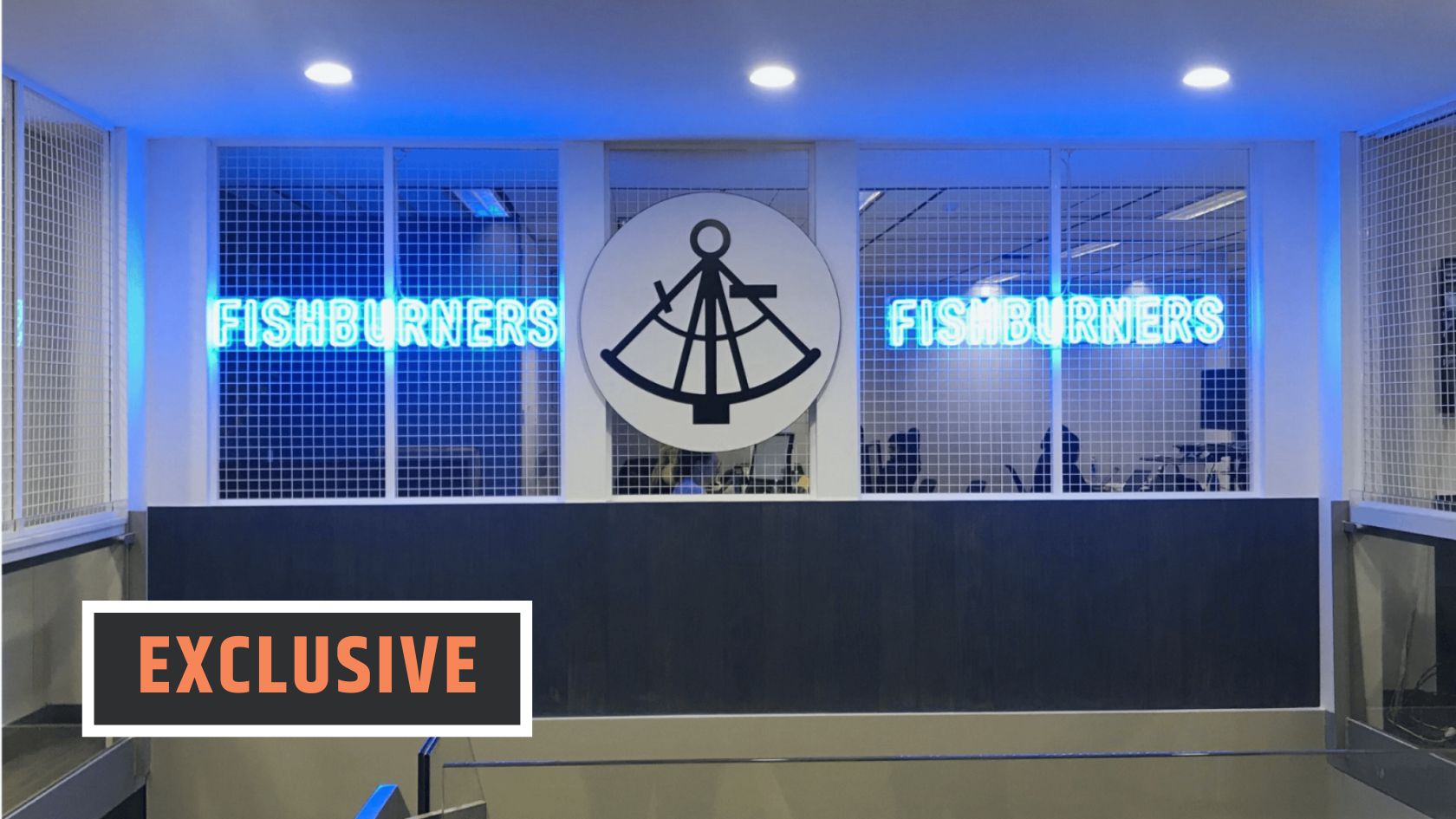 Fishburners’ Tech Central sublease model revealed