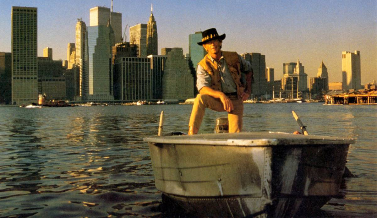 Why the Lucky Country has a US problem - Startup Daily