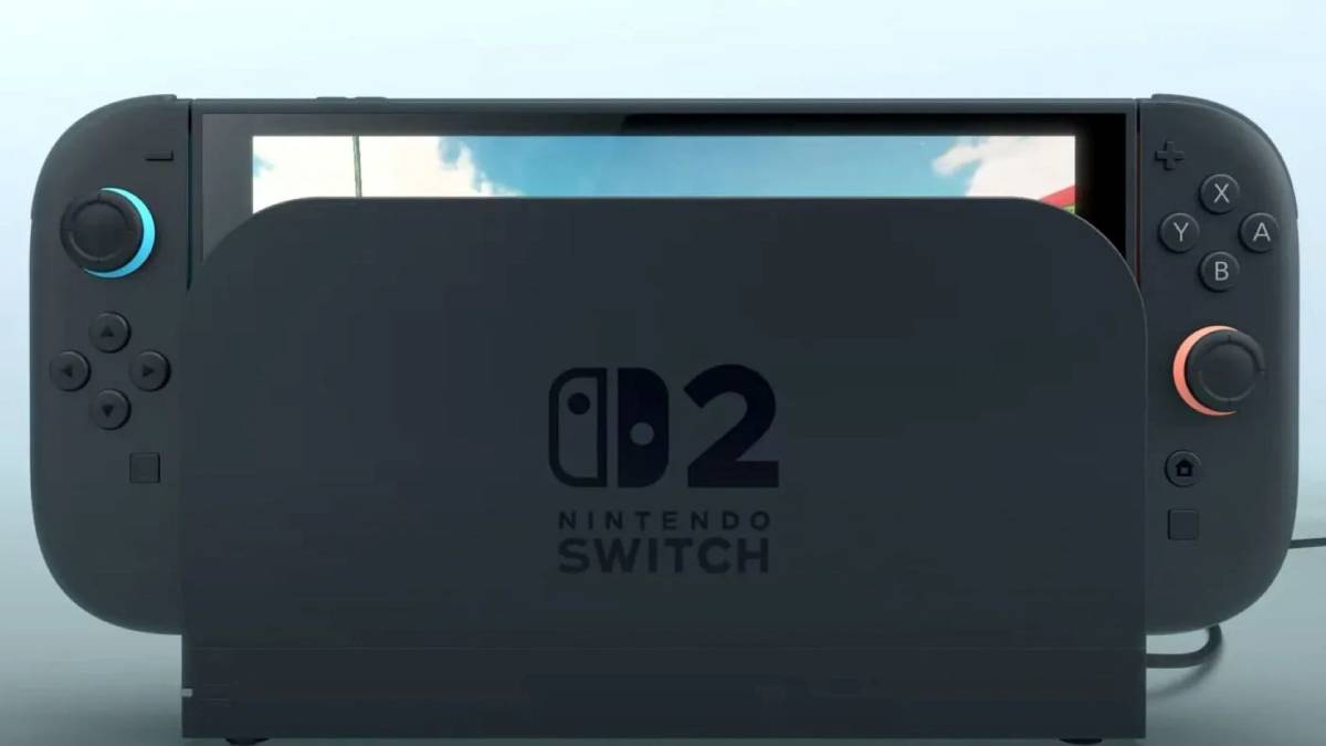 Five ways my Switch 2 could be a better travel companion - Startup Daily