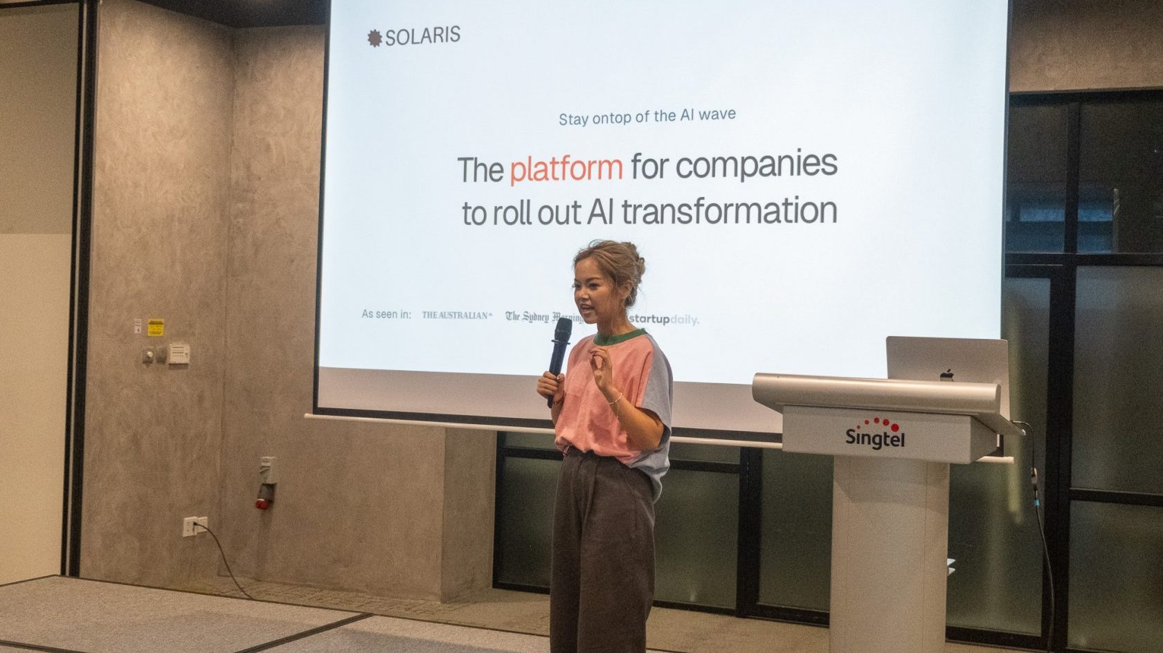 Build Club launches a free virtual AI school, Campus - Startup Daily