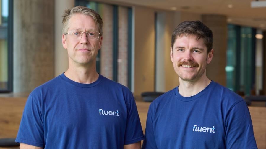 Melbourne uni brain-chip spinout Fluent raises $2 million - Startup Daily